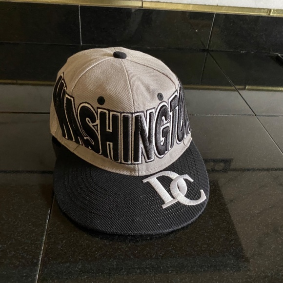 Accessories | Washington Dc Hat Cap | Poshmark